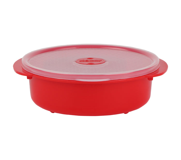 Microsafe™ Container, Round, 750ml | Décor UK – Decor UK